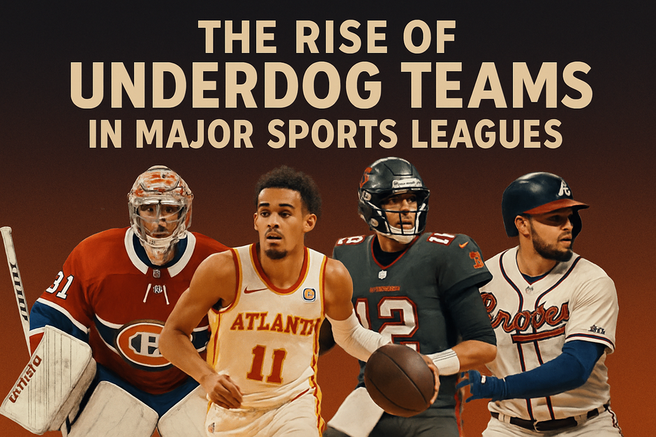 U.S. Presidents and Their Favorite Sports Teams: A Glimpse into the ...