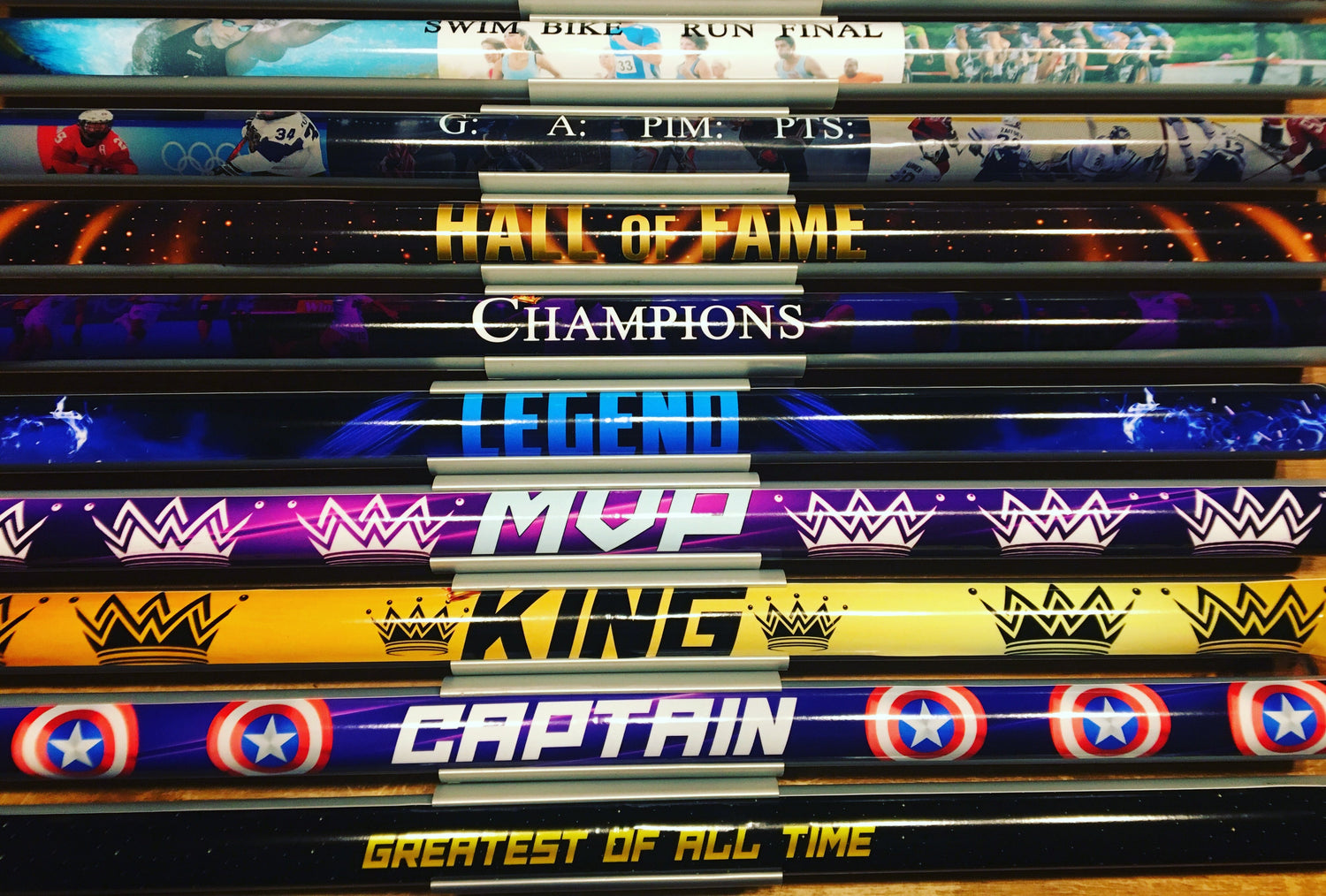 Sport Displays Jersey Mount presents the 1st EVER Custom Jersey Display ...