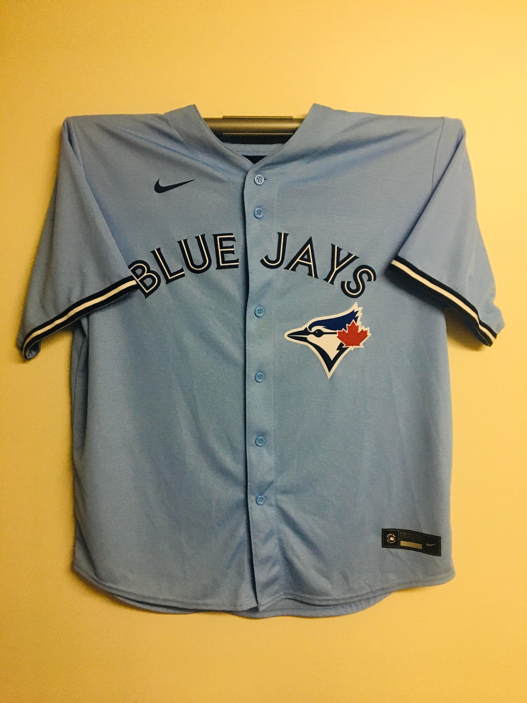 The Top Ten Best-Selling Jerseys Across Major Sports | Sports Displays