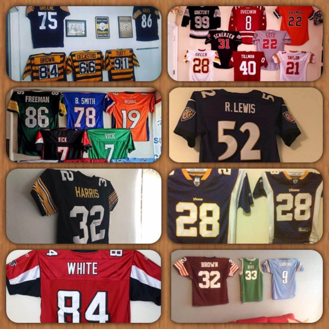 All products - Sports Displays